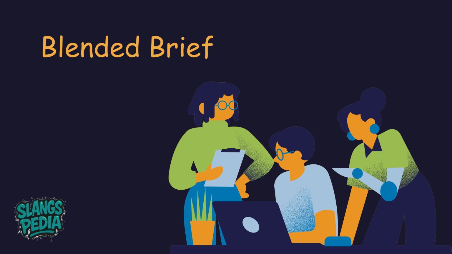 410+ Catchy Meeting Names to Spark Engagement & Creativity – Slangspedia