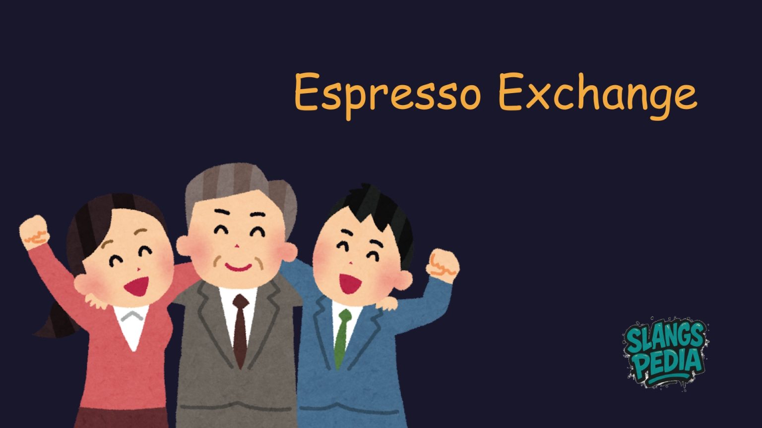 410+ Catchy Meeting Names to Spark Engagement & Creativity – Slangspedia