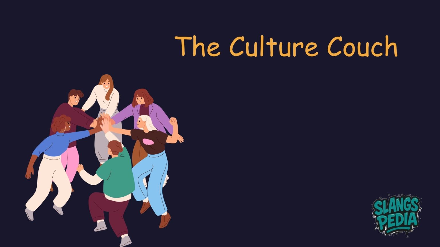 410+ Catchy Meeting Names to Spark Engagement & Creativity – Slangspedia