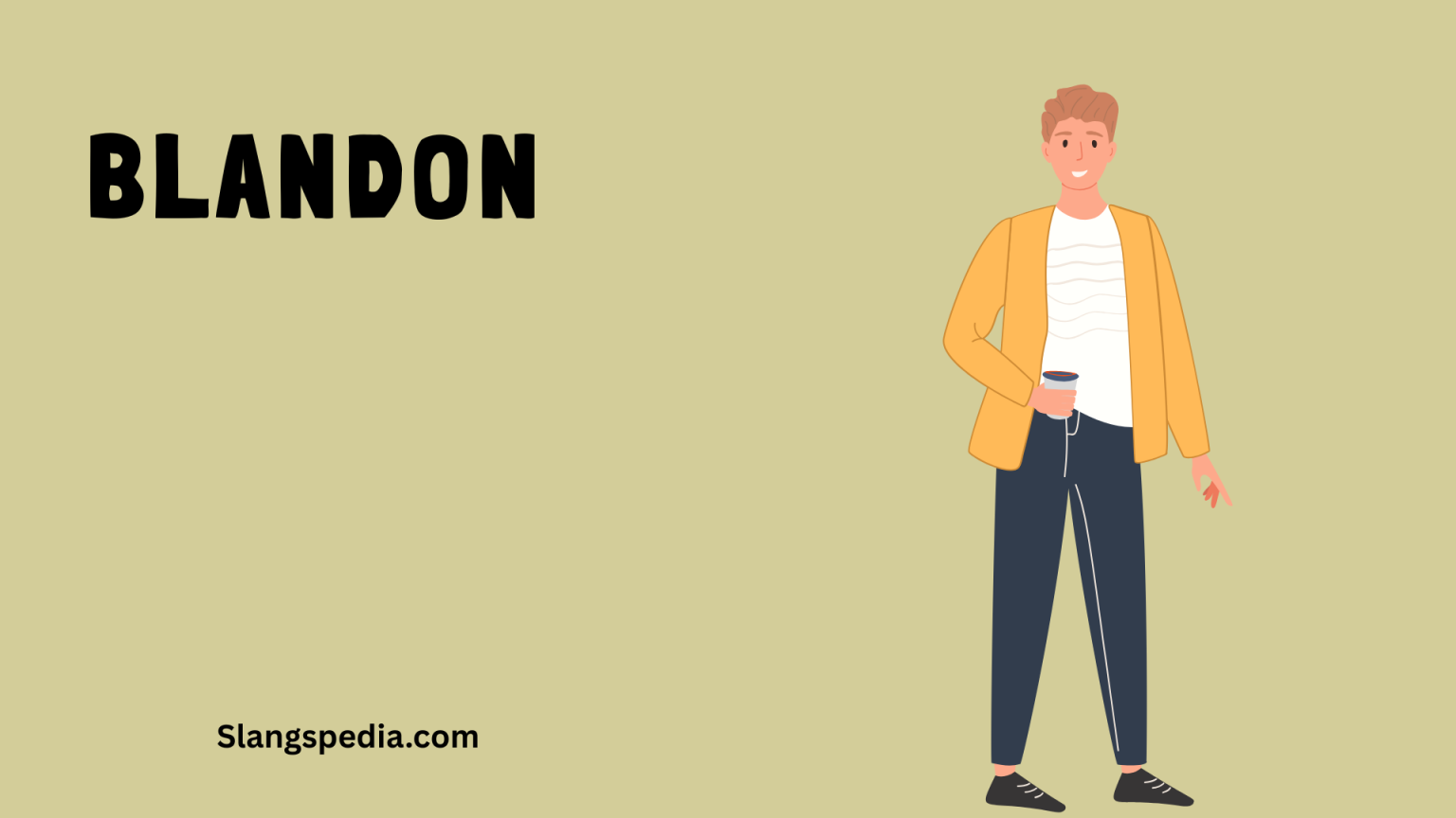 126+ Classic, Quirky, and Corny Names White Folks Made Famous – Slangspedia